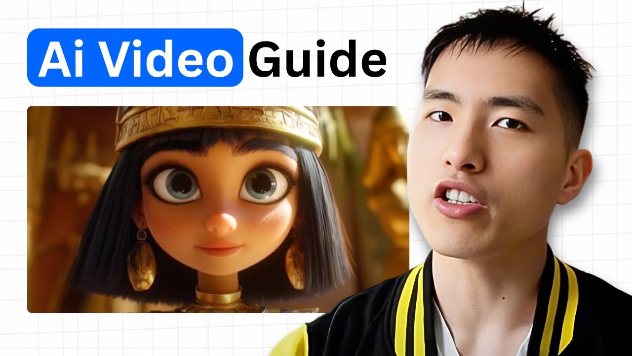 How to Create A Faceless YouTube Video in 1 Hour (Using Ai) - YouTube