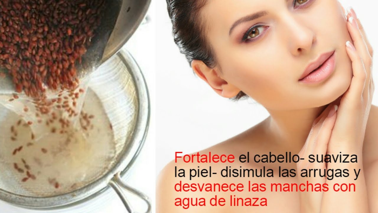 HAZ TU CREMA NUTRITIVA LINAZA Y ARROZ PARA PIELES GRASAS YSECAS. - YouTube