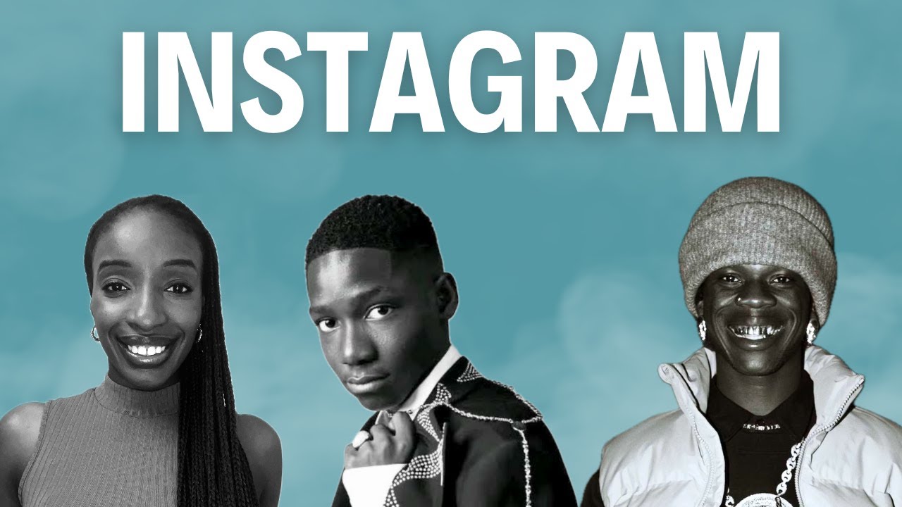 Muyeez x Seyi Vibez - Instagram (Lyrics Translation & Meaning) - YouTube