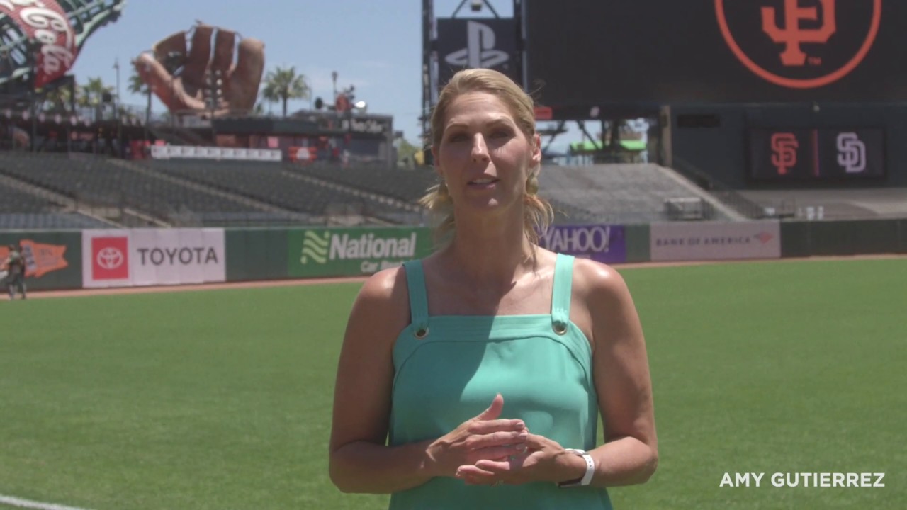 Strong Inside PSA: Amy Gutierrez, on Academic Benefits - YouTube