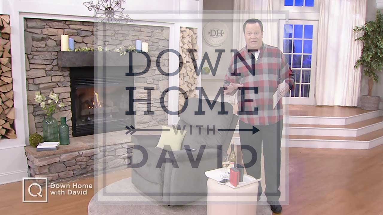 Down Home with David | March 7, 2019 - YouTube