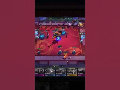 3 Star Aurelion Sol | TFT Set 3.5 Return to the Stars | #tft # ...