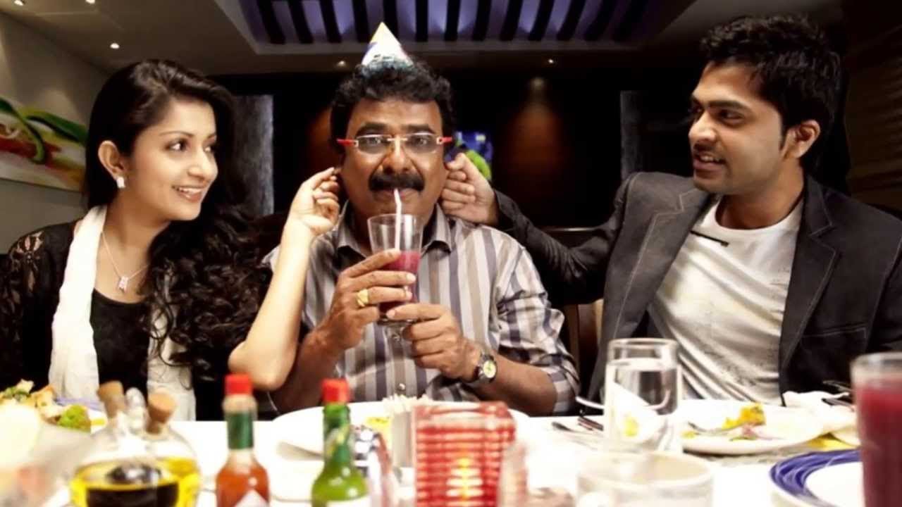 Pattampoochi Official Full Song - Inga Enna Solludhu - YouTube