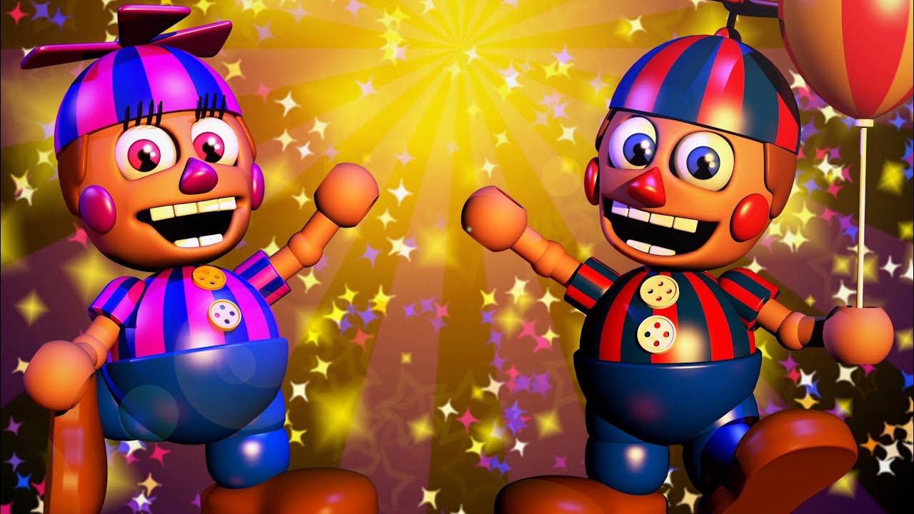 Que font de petits enfants ici? (UCN) - YouTube