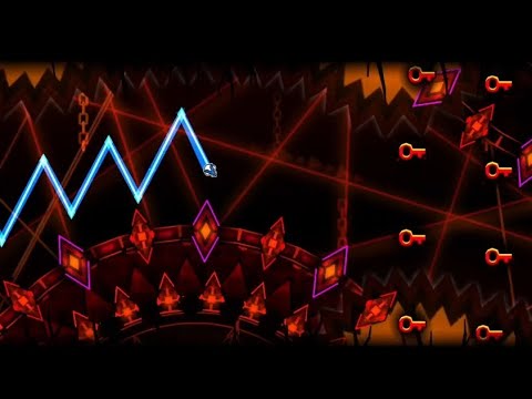 LIMBO Focus [No Lag 100%] | GD - YouTube