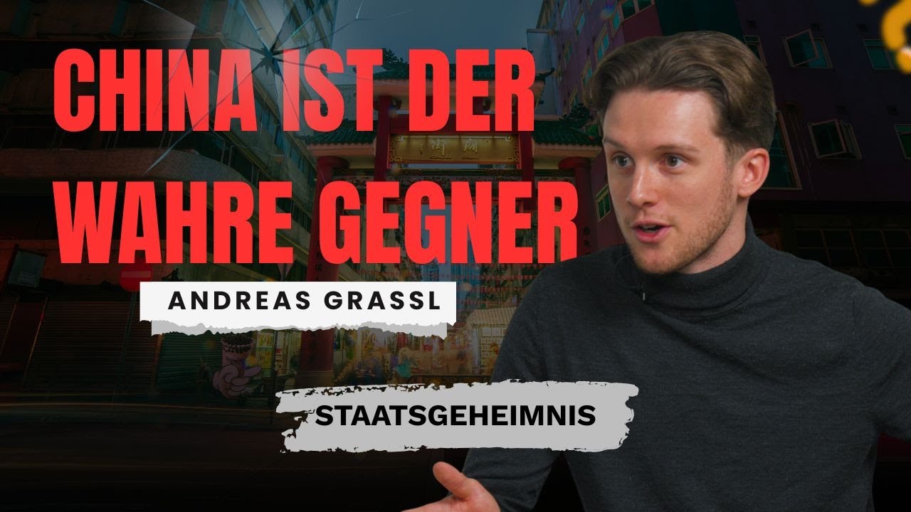 China Star In Der Nahe