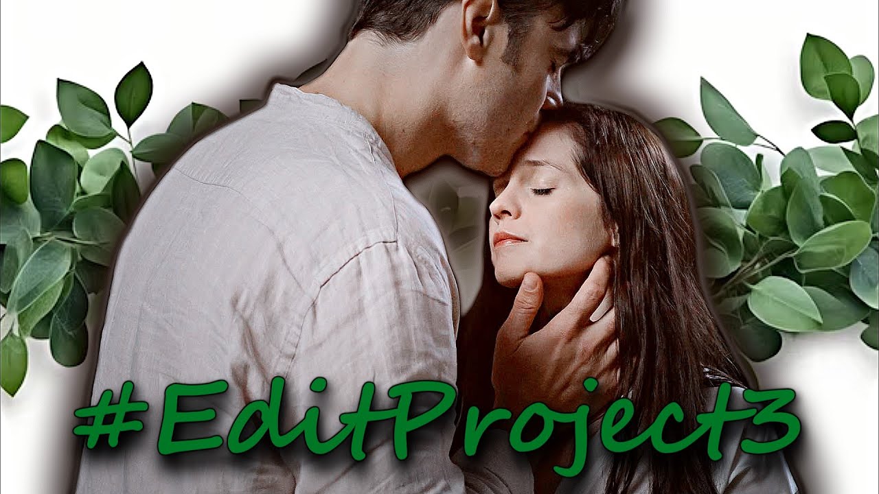 Gabriel's Inferno Series #EditProject3 [julia and gabriel] (Gabriel's ...