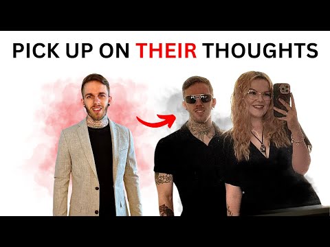 This Lets You Know Your SP Is Thinking About You / Manifestation