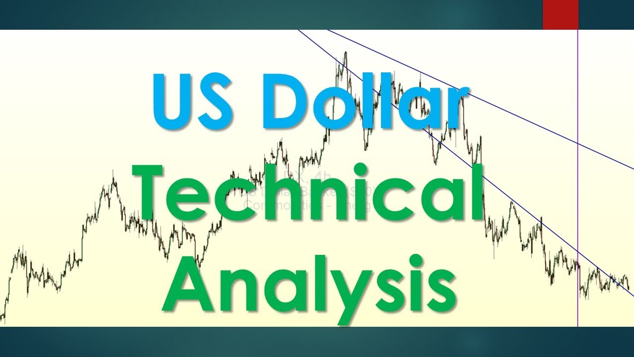 US Dollar Technical Analysis Apr 29 2023 - YouTube