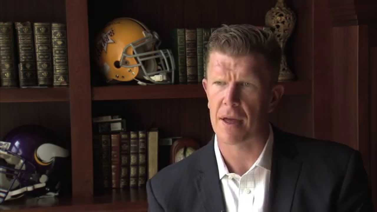 Ep. 189 - "All-Pro Wisdom" (Matt Birk) - YouTube