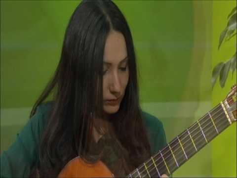 Alison Galea - Can Can - YouTube