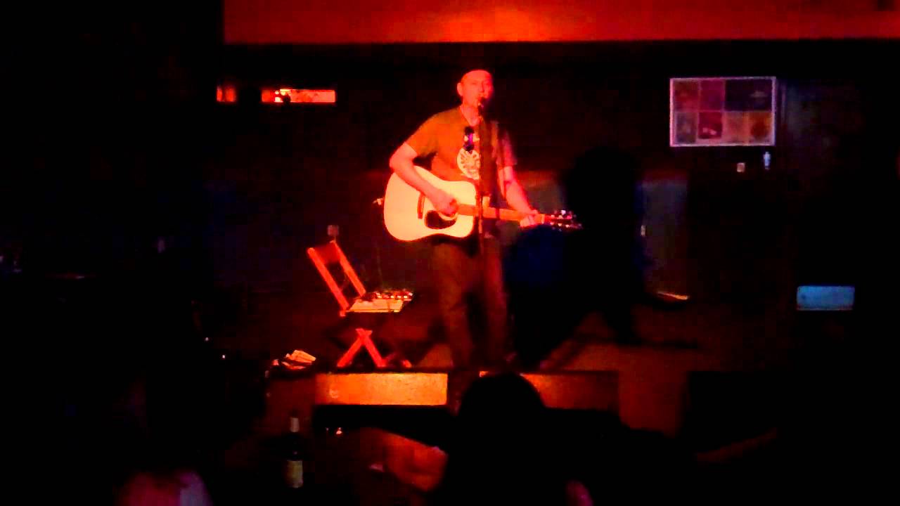 Tommy Womack -- 25 Years Ago - YouTube