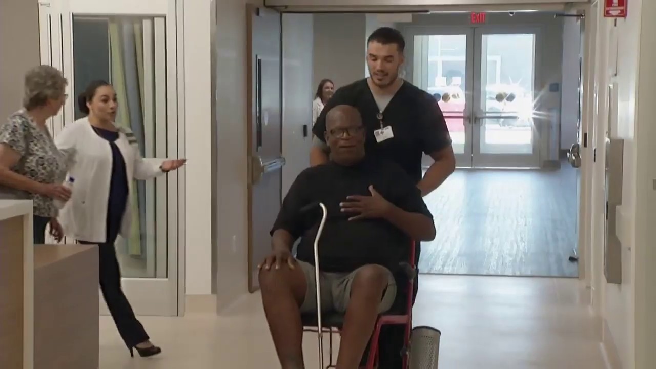 Parkview Community Hospital - YouTube