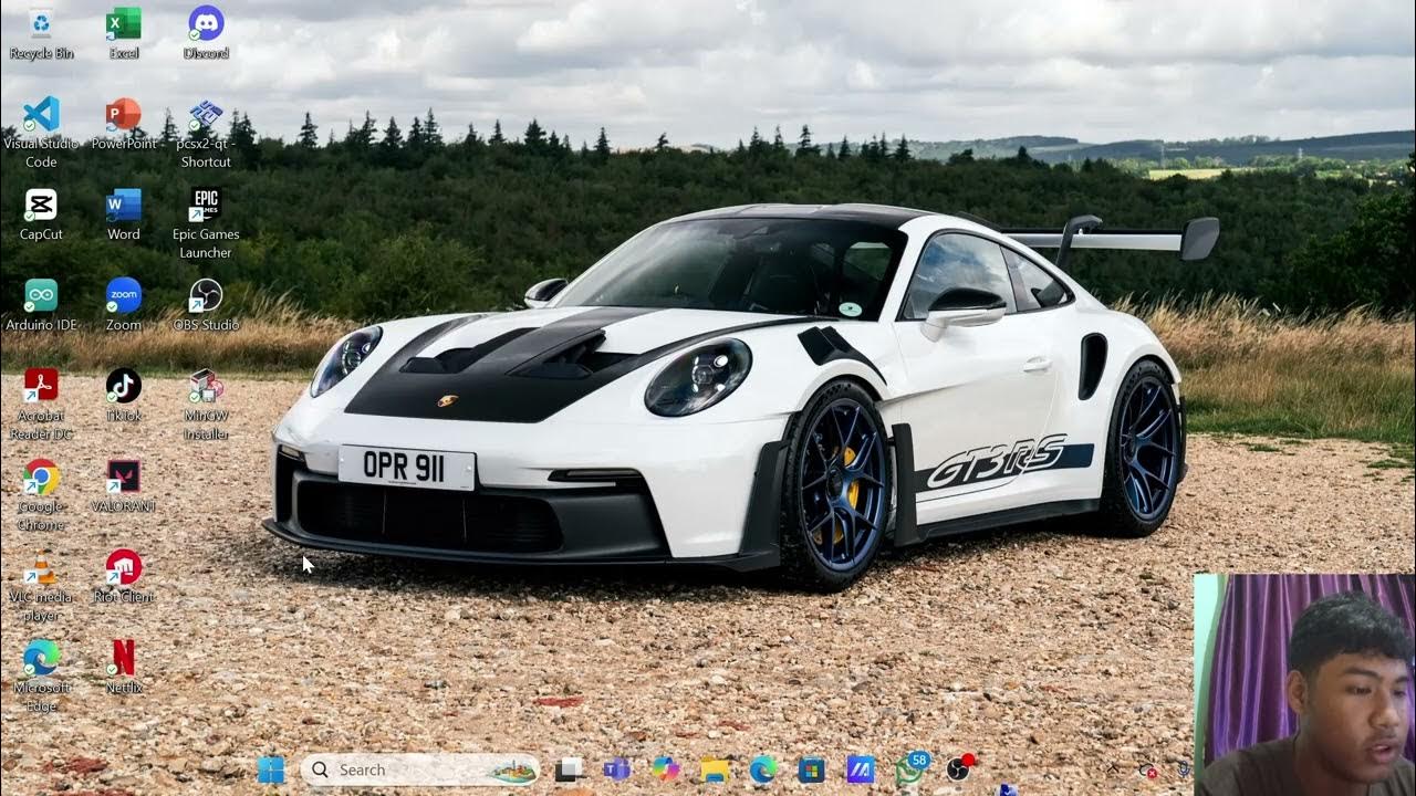 Tutorial Instalasi dan Implementasi Bahasa C pada Visual Studio Code - YouTube