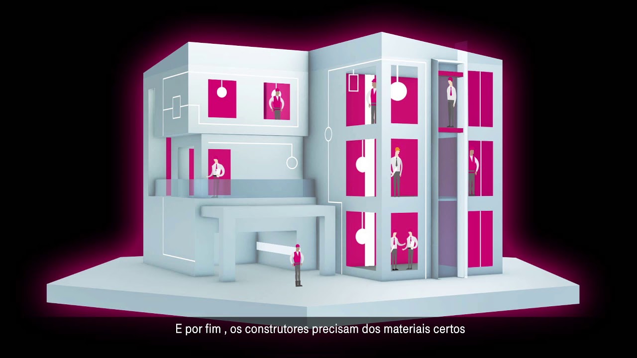 T-Systems do Brasil: Zero Outage - YouTube