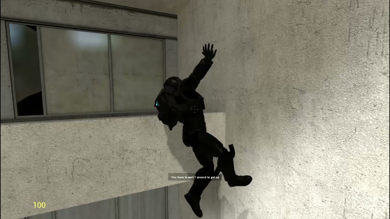 Gmod Ragdoll Gameplay. - YouTube