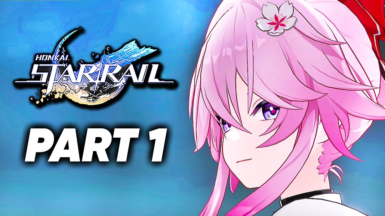 Honkai Star Rail 4.0 Planarcadia - Trailblaze Story Quest Walkthrough ...