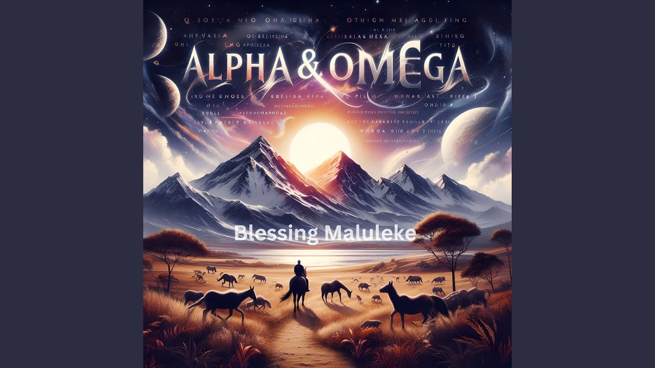 Alpha & Omega - YouTube
