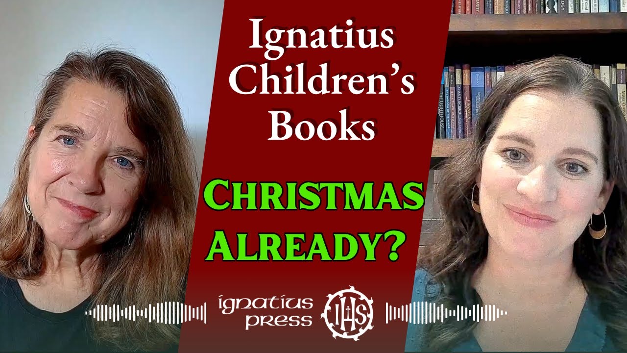 Amy Welborn: MUST GET Christmas Gifts and Establishing Catholic ...