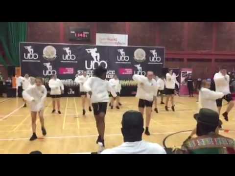SYNERGY DANCE COLLECTIVE - YouTube
