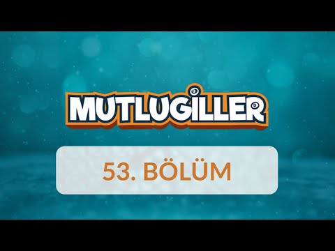 Kader - Mutlugiller 53.Bölüm