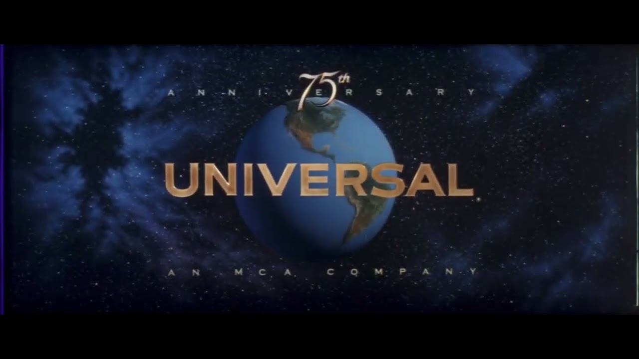 Universal Pictures (75th Anniversary, 1990) #3 - YouTube