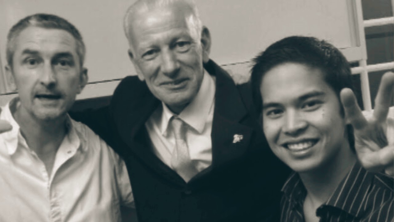 Enderun Alumni Story - Don Colmenares - YouTube