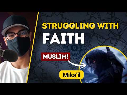 Muslim Caller Questions HIMSELF