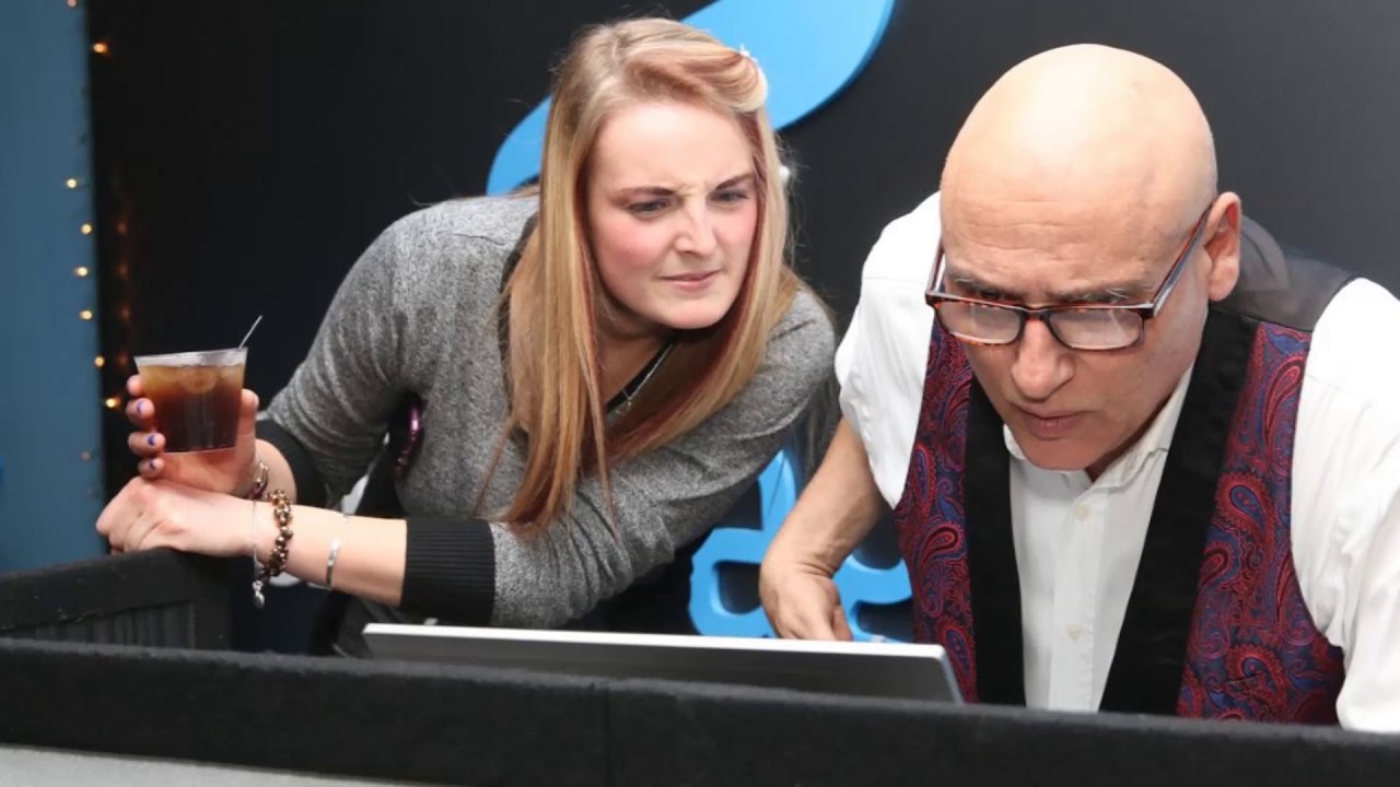 The History Of DJ Ricky Rella Movie - YouTube