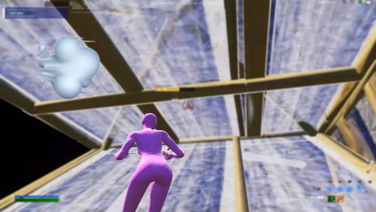 Who Want Smoke💨(Fortnite Montage) - YouTube