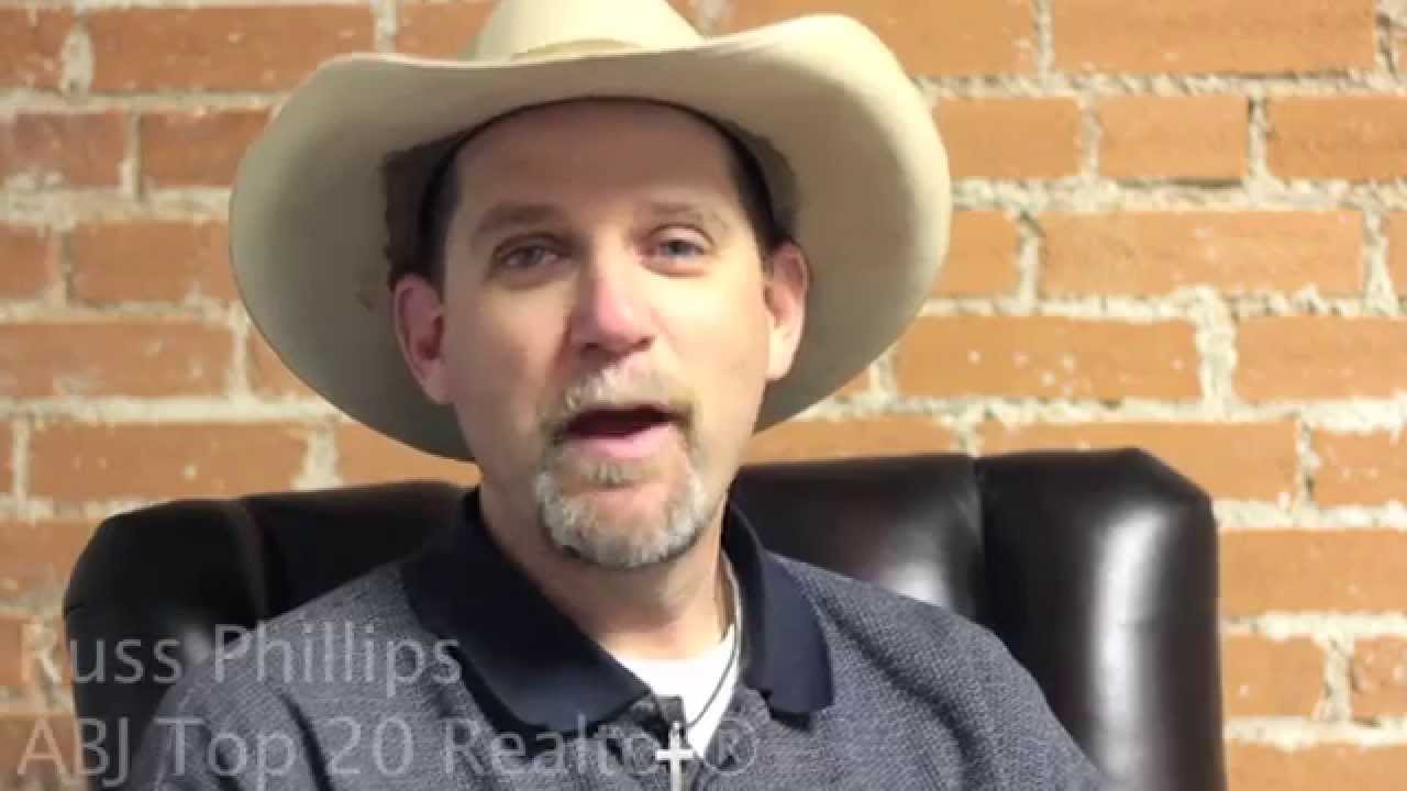 Georgetown TX Real Estate | May Newsletter | The Russ Phillips Team ...