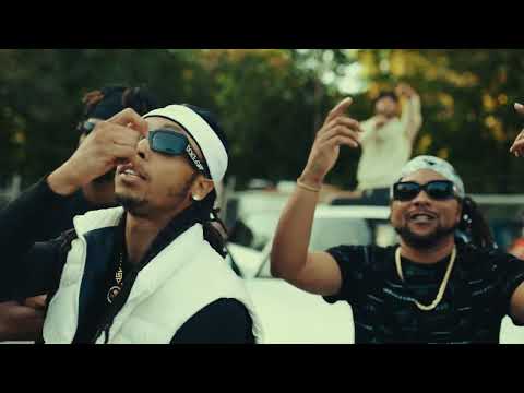 Keph Swag - BLATT (Official Music Video)