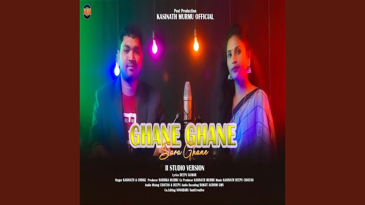Ghane Ghane Sare Ghane - YouTube