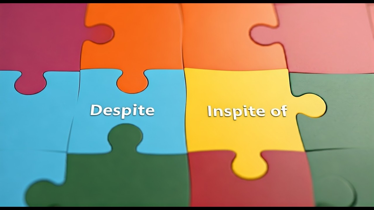 "Despite vs. In Spite of: Understanding the Subtle Differences in Usage ...