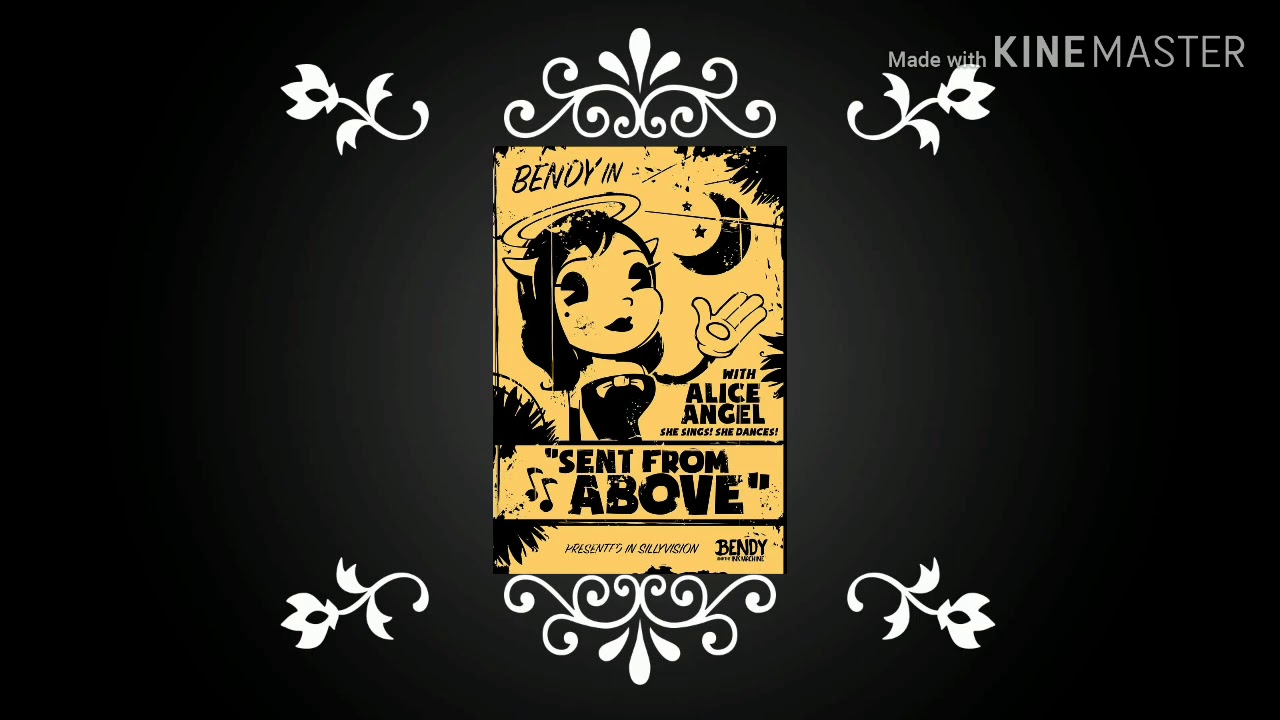 I'm Alice Angel (Cover) - YouTube