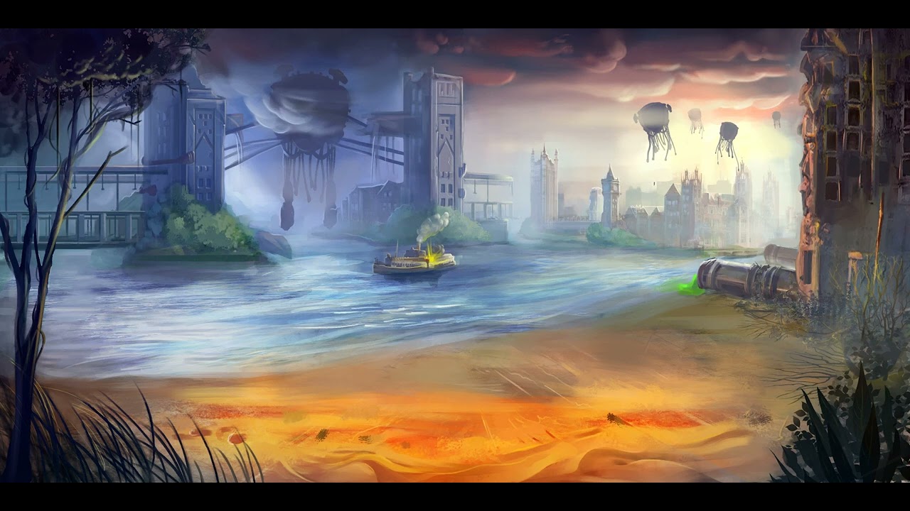 Adventure Awaits - Deepworld OST - YouTube