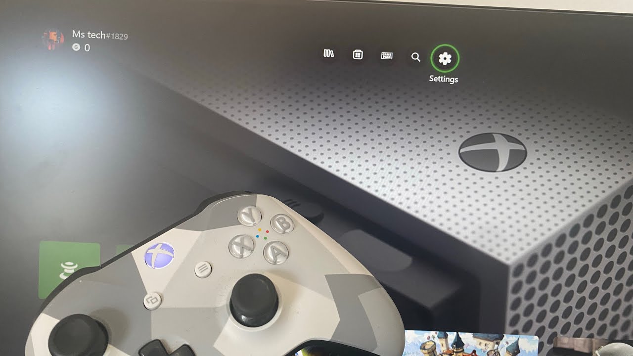 Xbox Series X/S: How To Fix Headphones Connected But Audio Coming From ...