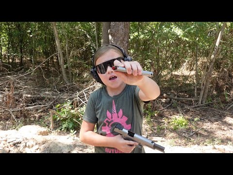 Can We Catch a 10mm Hard Cast? - YouTube