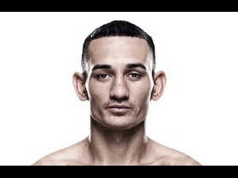 Max" Blessed" Holloway Highlights Knockouts 2015 !! HD - YouTube
