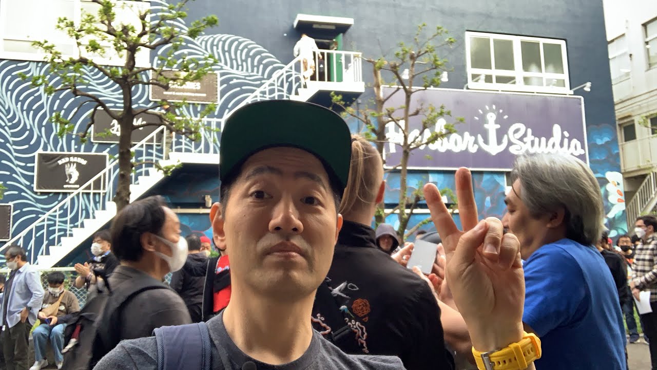 BAND-MAID: Kobe Harbor Studio LIVE (English & 日本語) - YouTube