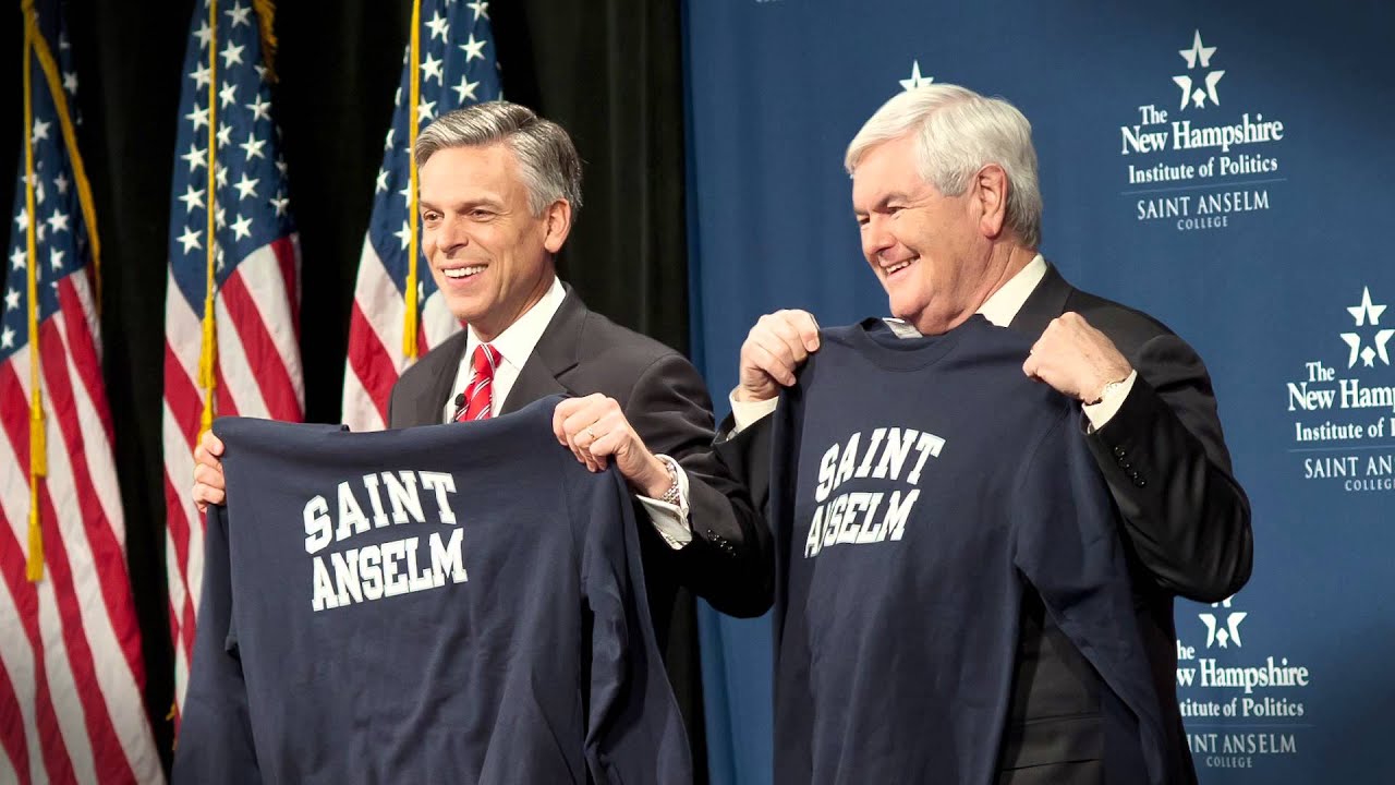 Make History Where History Is Being Made Everyday - YouTube