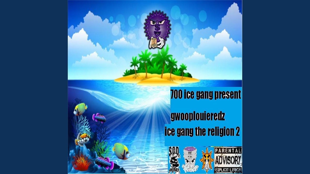 It's Gwoop - YouTube