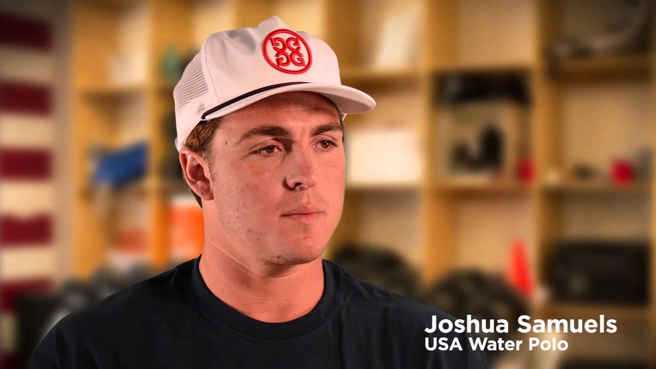 Joshua Samuels l There is a Line - YouTube