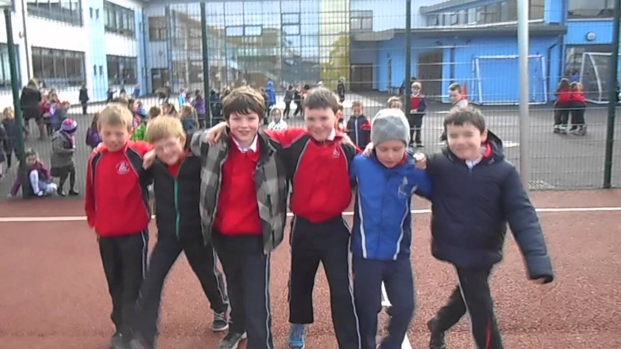 Holy Trinity NS Happy :) - YouTube