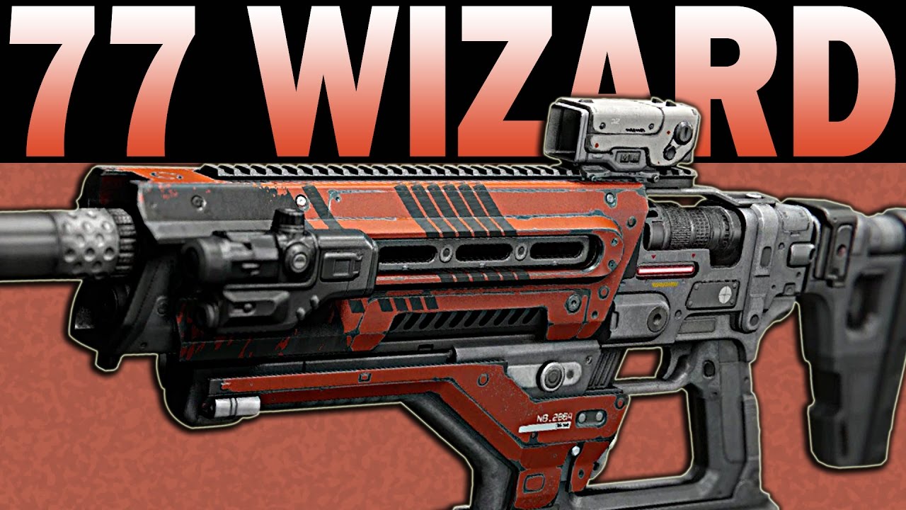 Destiny: 77 Wizard Review! - YouTube