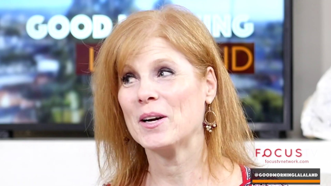 Marla Martenson - YouTube