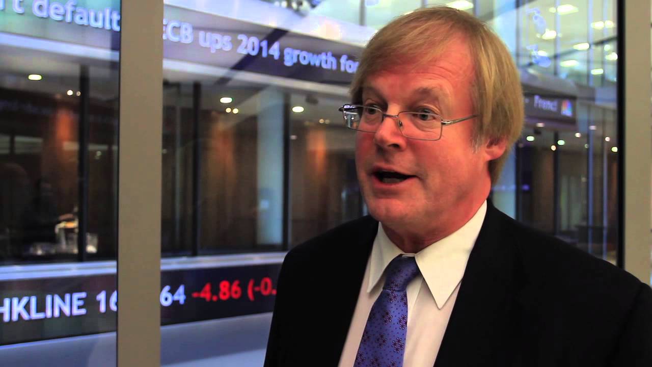 Interview: Sir David Wootton, Kazakh-British Trade & Industry Council ...