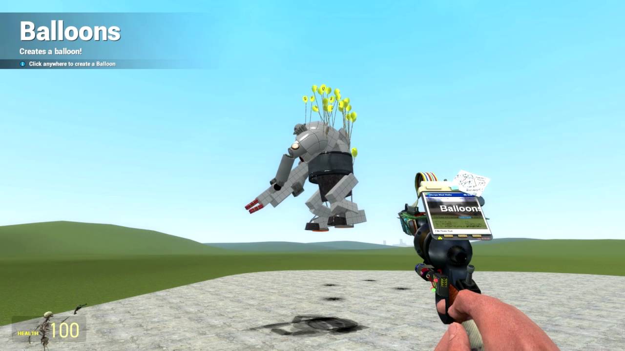 Gmod - Funny Dupes - YouTube