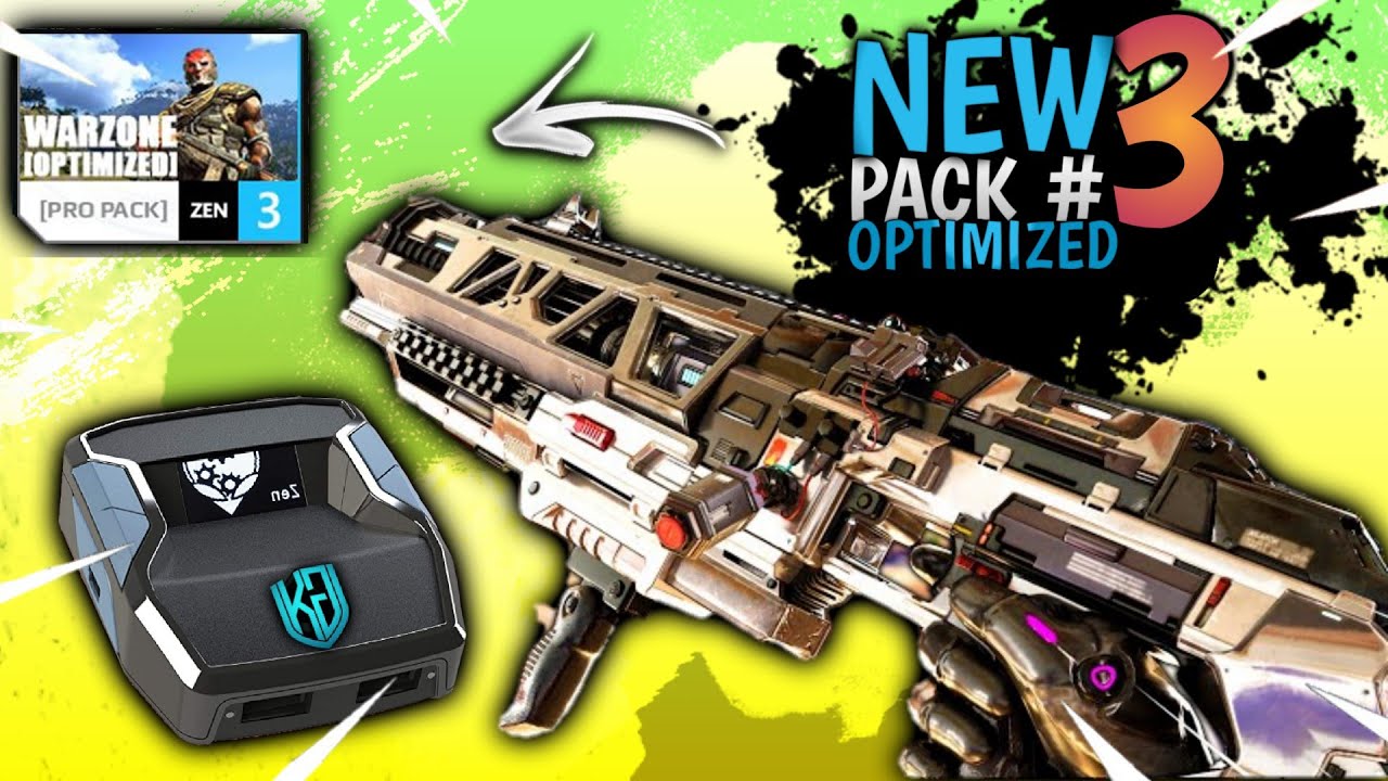 CRONUS ZEN SCRIPTS GRATUITAS PARA WARZONE EX1 RA 225 GRAU P90 STG44 BAR ...