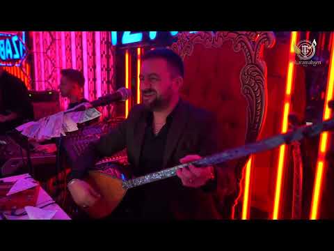 Ümit Özay || Karpuz Kestim - Çağırıyom Kız Duysana (Ankara Mahsen Canlı Performans 2024)
